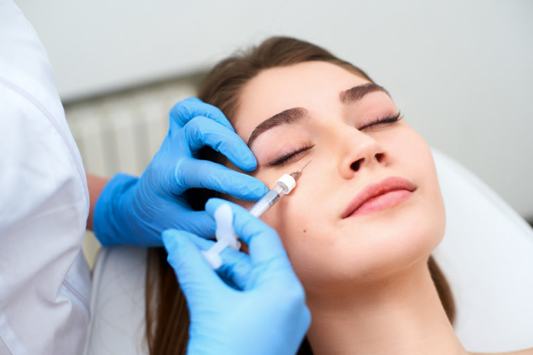 Belotero Balance NYC - Belotero Injections & Facial Fillers