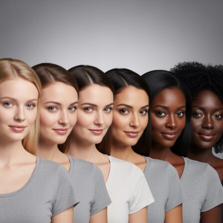 How Do I Know My Fitzpatrick Skin Type? - Dr. Michele Green M.D. NYC