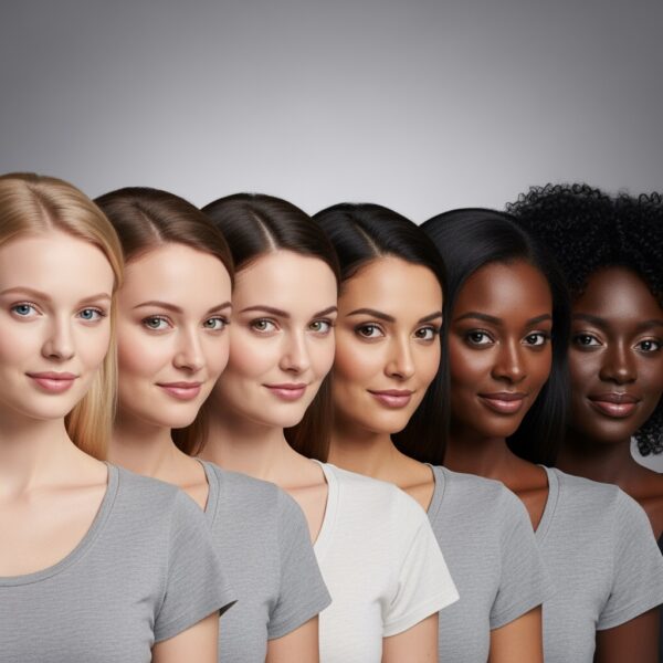 How Do I Know My Fitzpatrick Skin Type? - Dr. Michele Green M.D. NYC