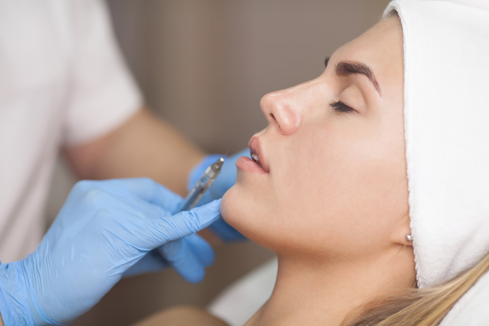 Hyaluronidase NYC, Injections to Reverse Restylane & Juvederm Fillers
