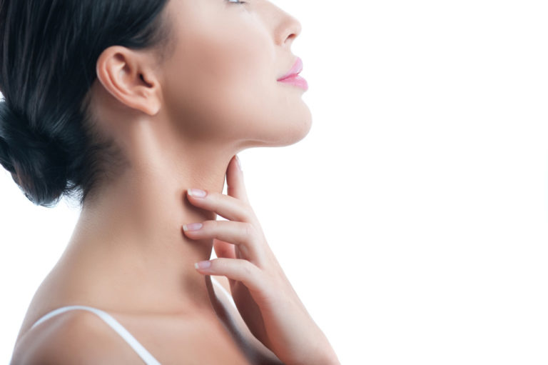 What Causes A Double Chin? - Dr. Michele Green M.D. NYC