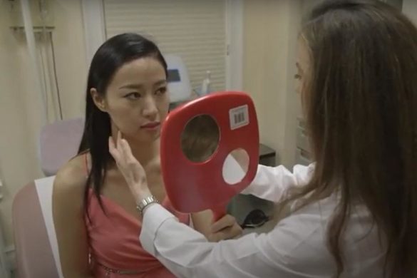 Botox for Jaw Clenching, Bruxism & Teeth Grinding - Dr. Michele Green M ...