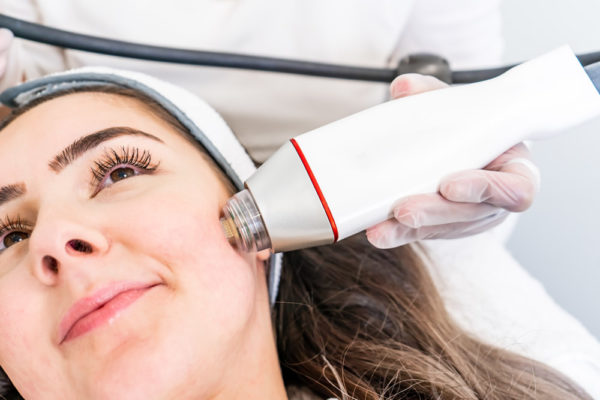 Microneedling Under Eyes, Around Eyes & Eye Bags - Dr. Michele Green M ...