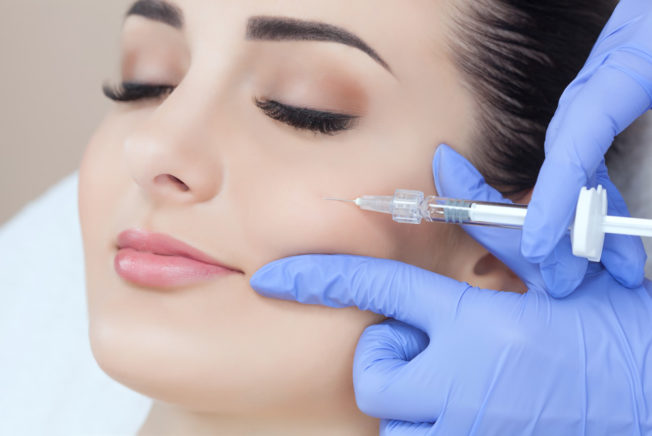 Restylane Refyne Dermal Fillers - Dr. Michele Green M.D.