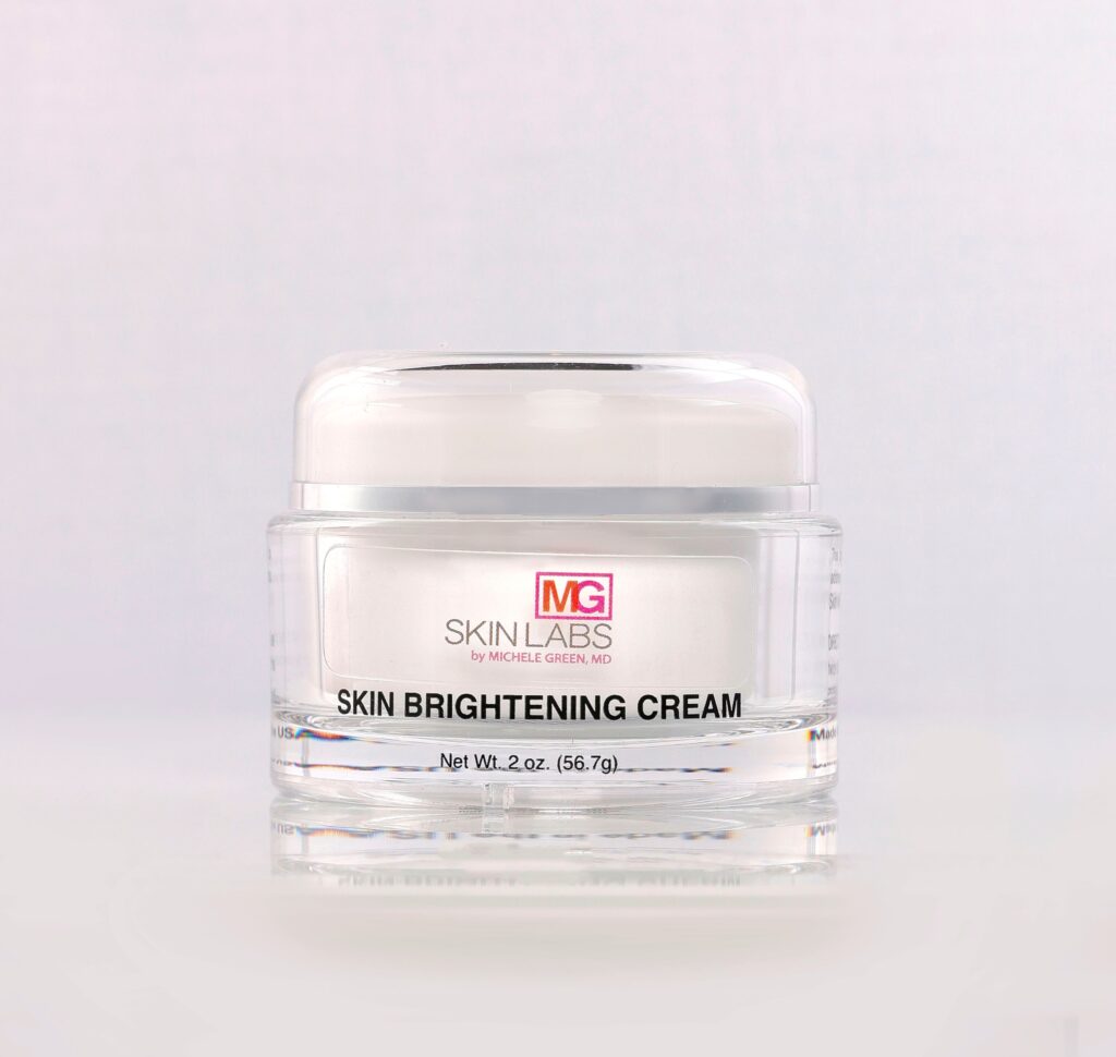 Microneedling for Hyperpigmentation - Dr. Michele Green M.D.