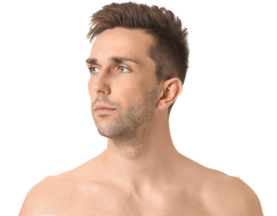 CoolSculpting for Gynecomastia (Male Breast) - Dr. Michele Green M.D.