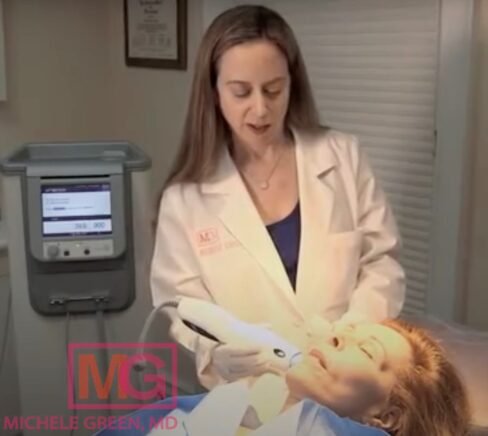 Full Guide To Radio Frequency Skin Tightening Treatments - Dr. Michele ...
